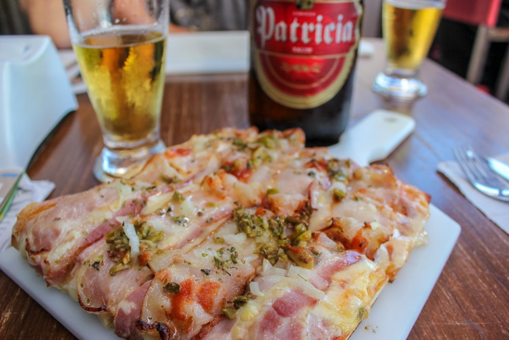 4 Things To Eat in Montevideo: Classic Uruguay Cuisine - Jetsetting Fools