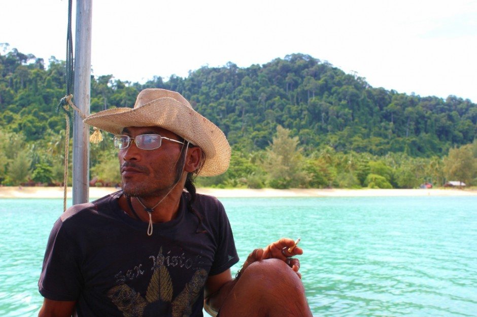 Four Island Tour from Koh Lanta, Thailand - Jetsetting Fools