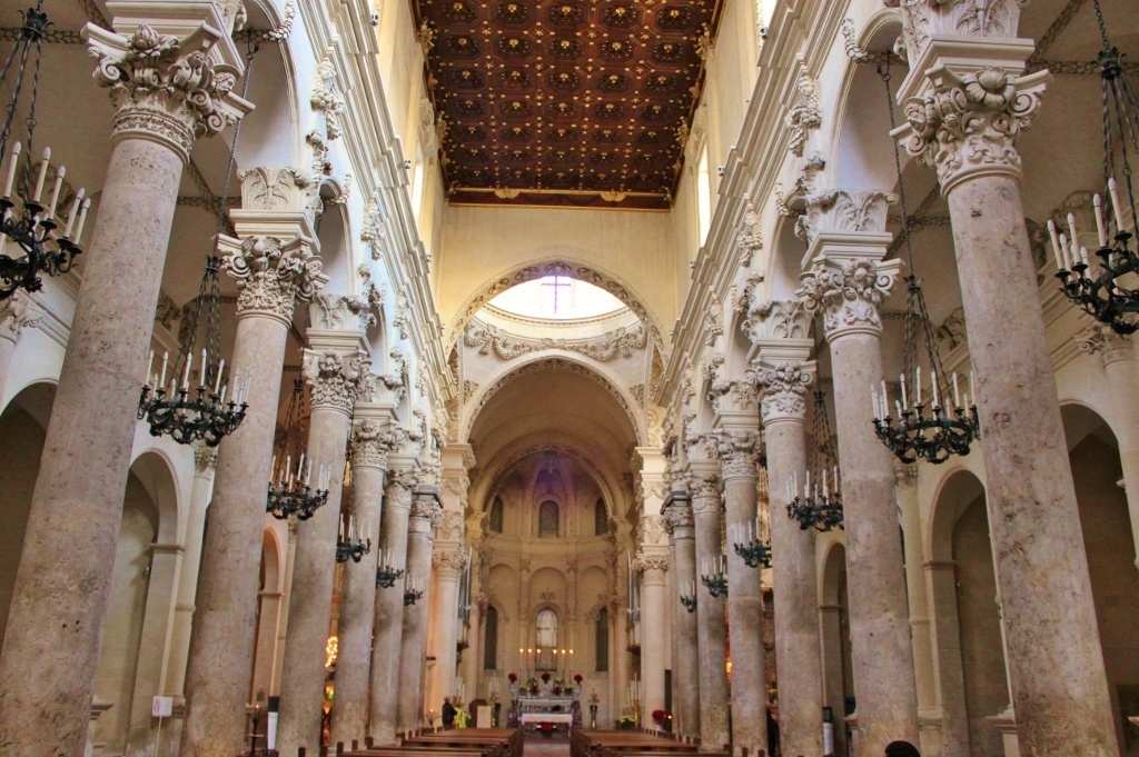 The 14 Most Charming Churches In Lecce, Italy - Jetsetting Fools
