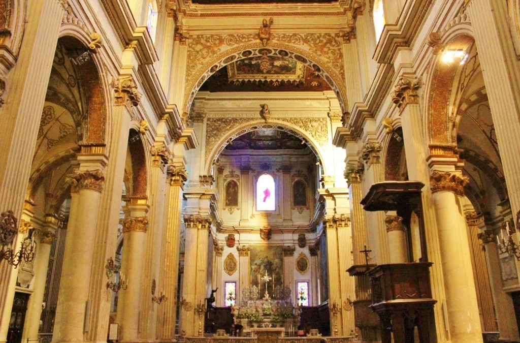 The 14 Most Charming Churches In Lecce, Italy - Jetsetting Fools