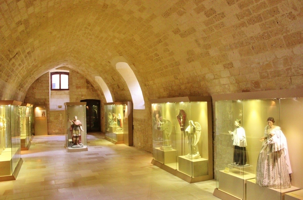 Lecce Museums: 6 Must-See Museums In Lecce, Itlay - Jetsetting Fools