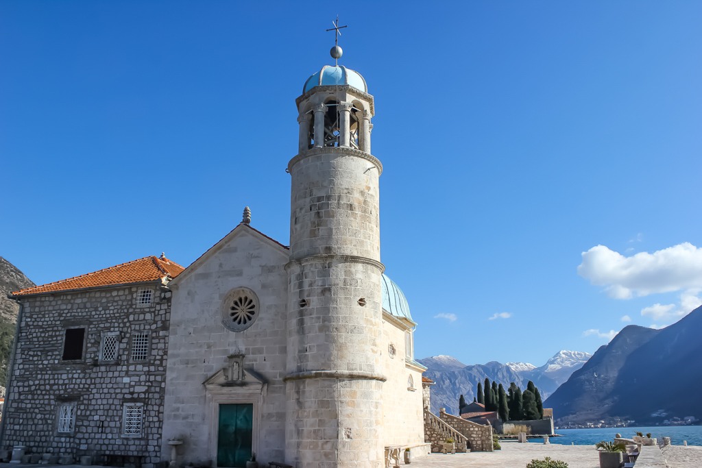 Perast, Montenegro: What To Do on a Day Trip from Kotor - Jetsetting Fools