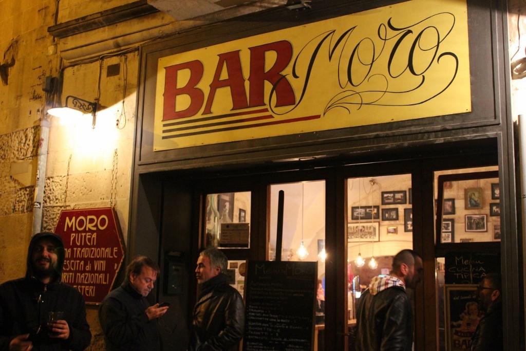 9 Bars in Lecce, Italy: Beer, Wine and Cocktails - Jetsetting Fools