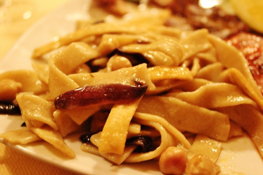 Lecce Restaurants: What and Where To Eat in Lecce, Italy - Jetsetting Fools