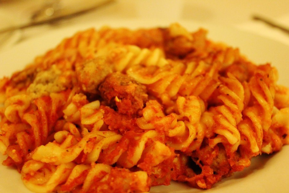 Eating in Lecce, Italy: Traditional to Fast Food - Jetsetting Fools