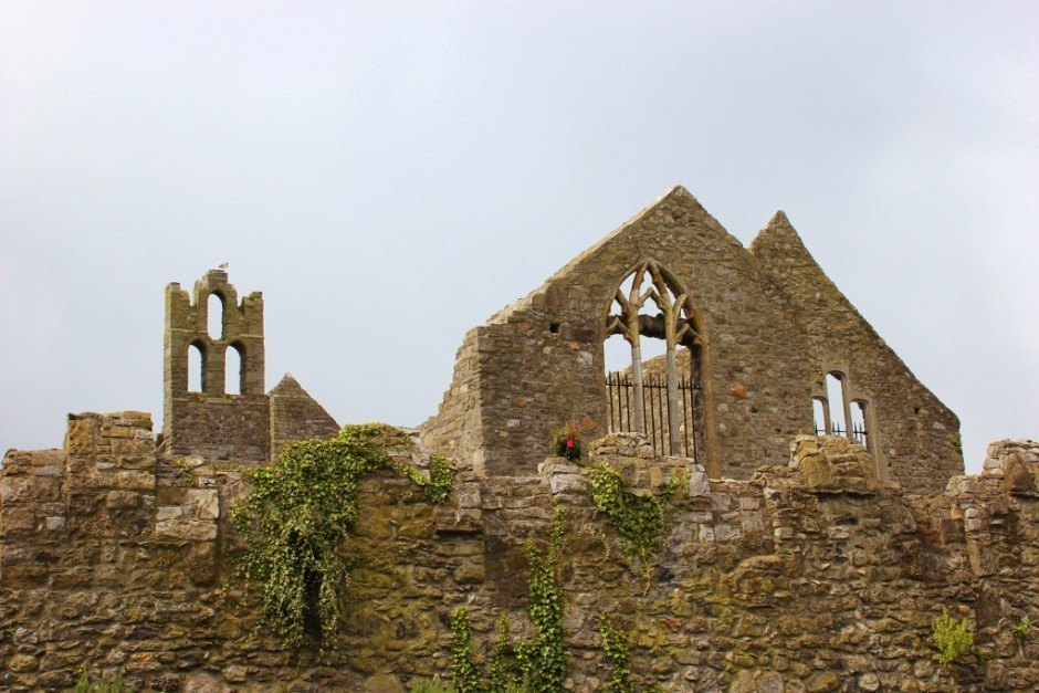 Day trip to Howth, Ireland - Jetsetting Fools