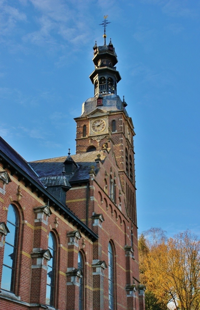 4 Reasons To Visit Beek-Ubbergen, Netherlands - Jetsetting Fools