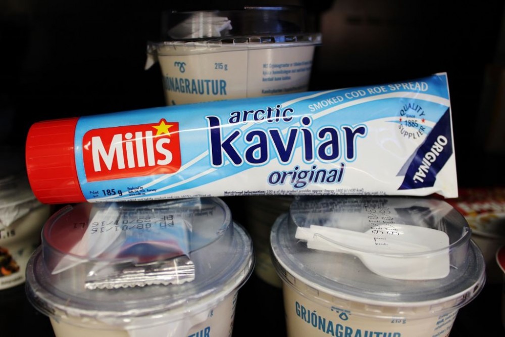 The 6 best things to eat in Reykjavik, Iceland (and what it costs ...