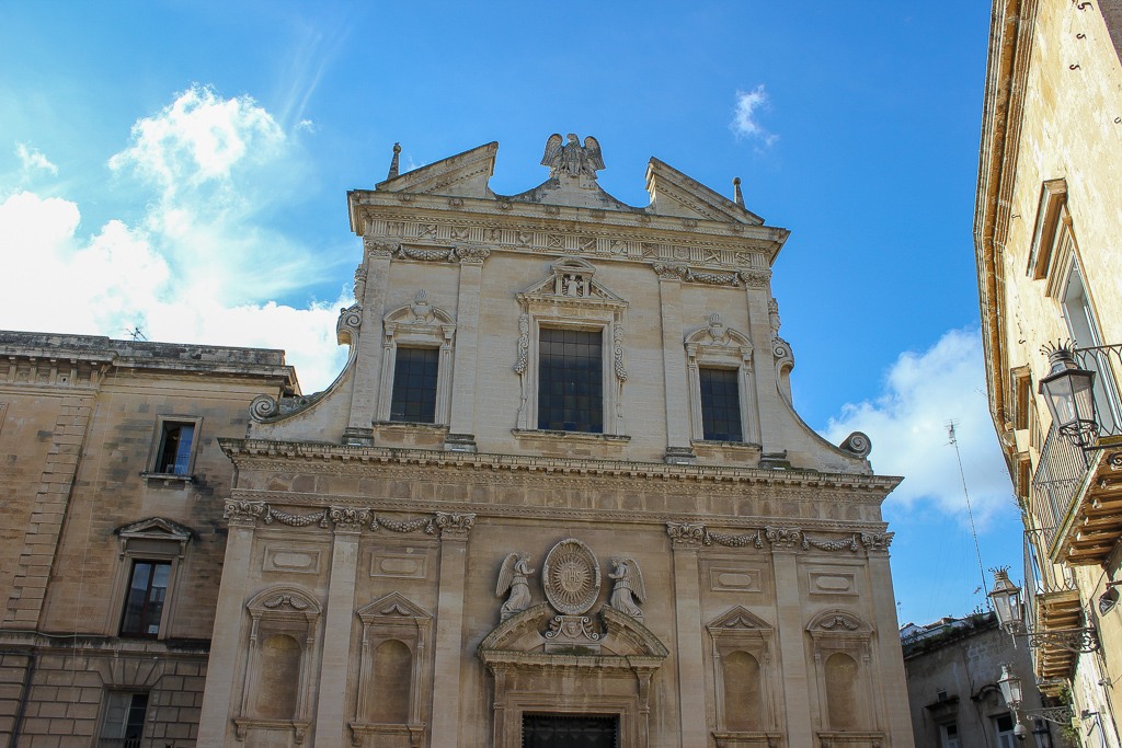 Top 10 Things To Do In Lecce, Italy - Jetsetting Fools