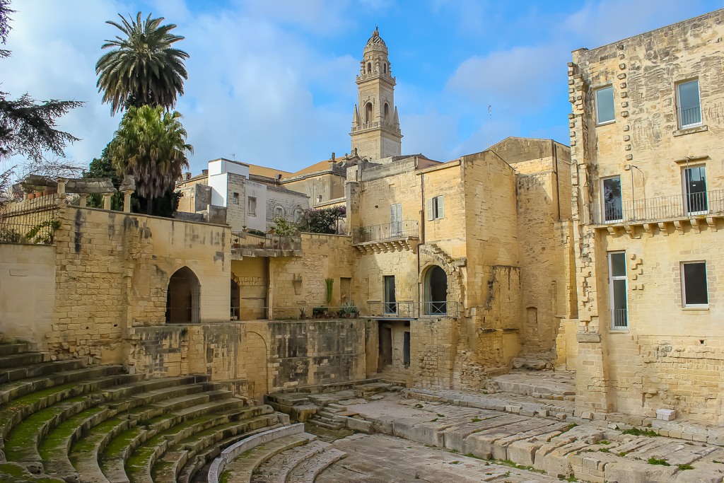 Top 10 Things To Do In Lecce, Italy - Jetsetting Fools