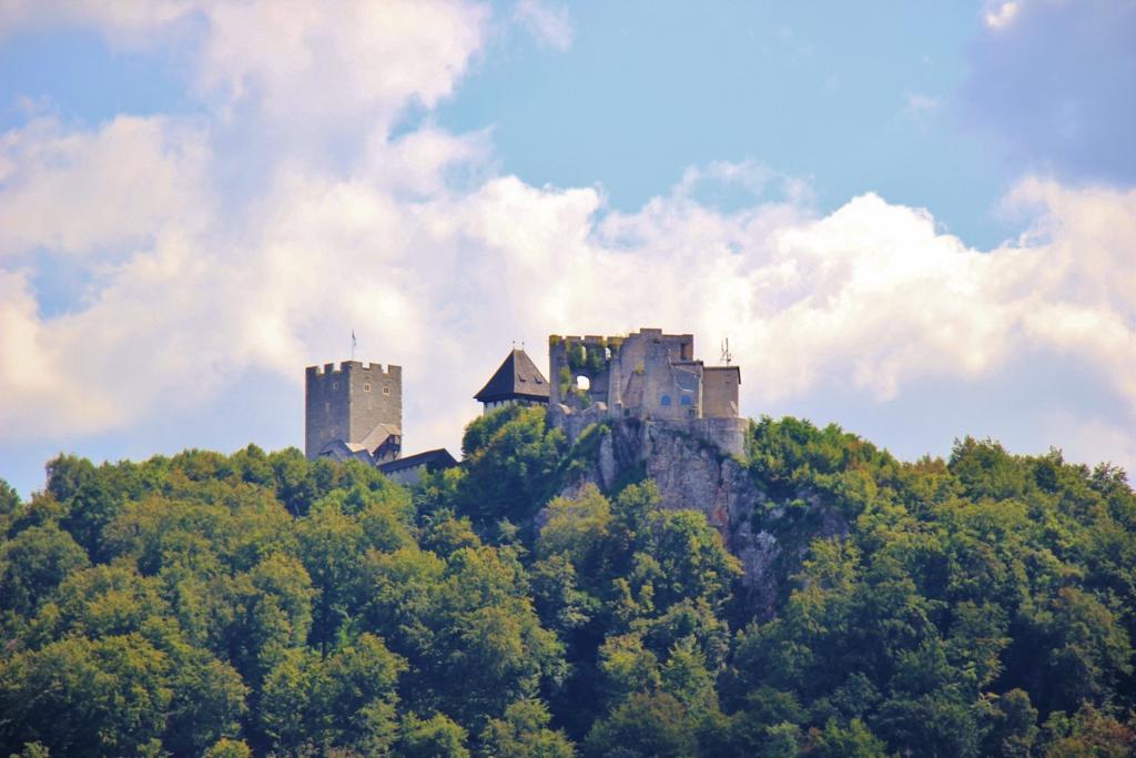 Celje Castle, Slovenia - Jetsetting Fools