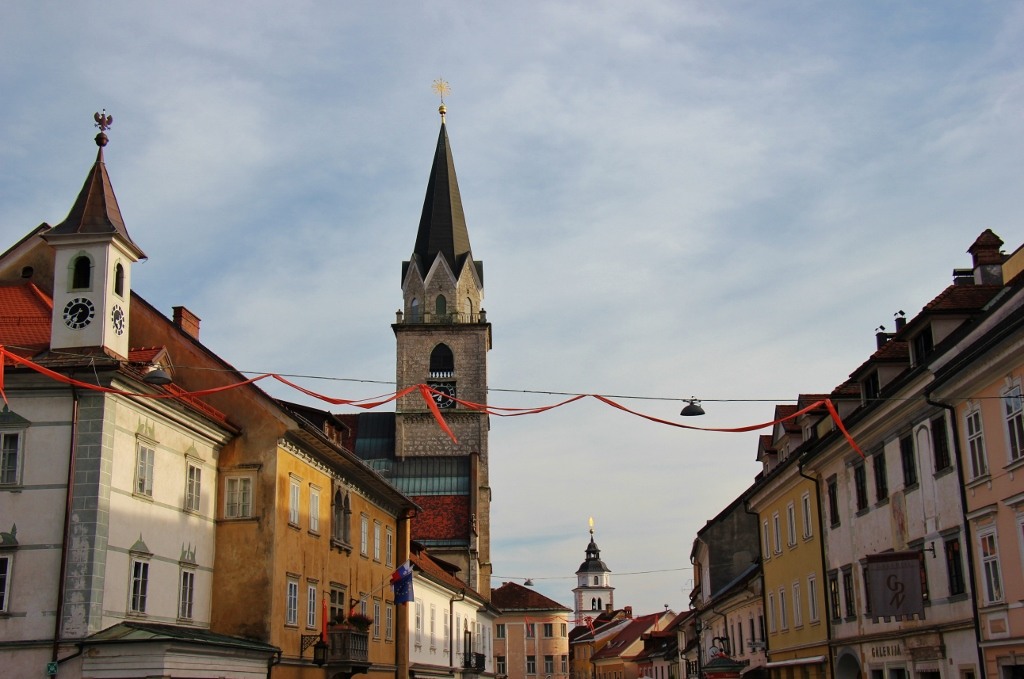 9 Things To Do In Kranj, Slovenia - Jetsetting Fools