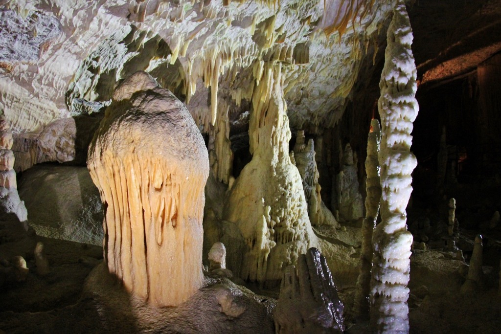 Visiting Postojna Cave and Predjama Castle, Slovenia - Jetsetting Fools