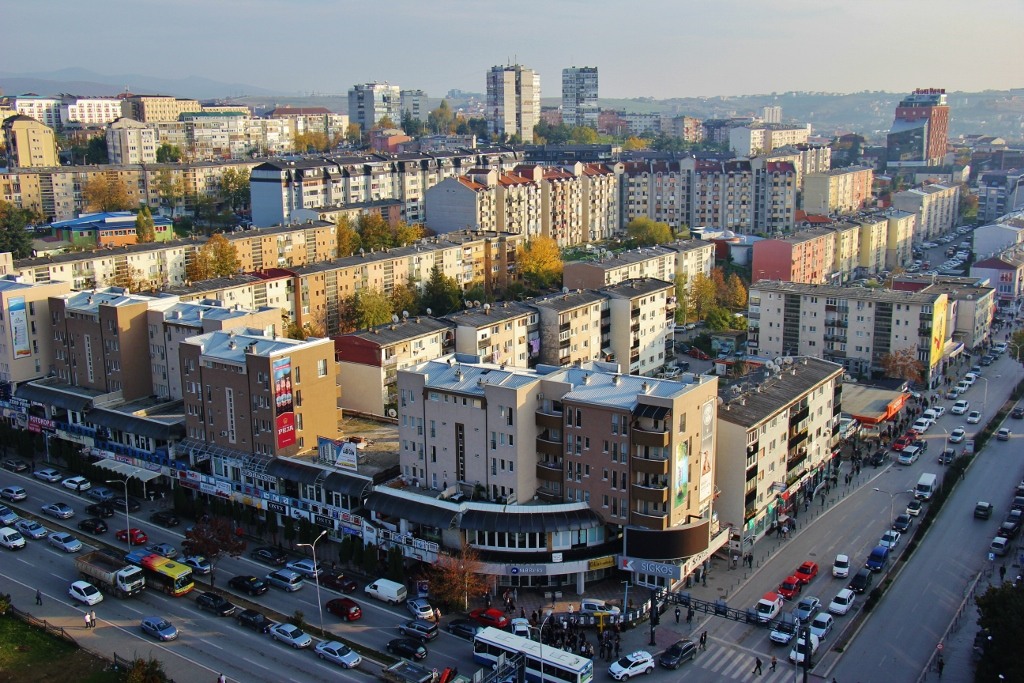 A Guide To Visiting Pristina, Kosovo - Jetsetting Fools