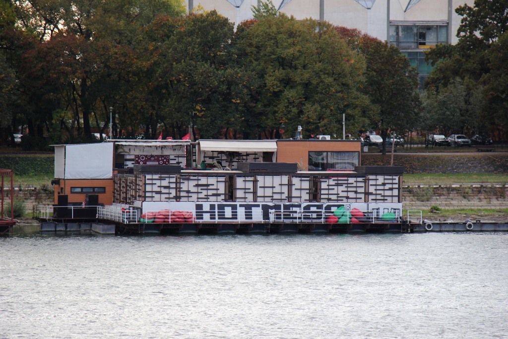 8 Things To Do In Belgrade, Serbia - Jetsetting Fools