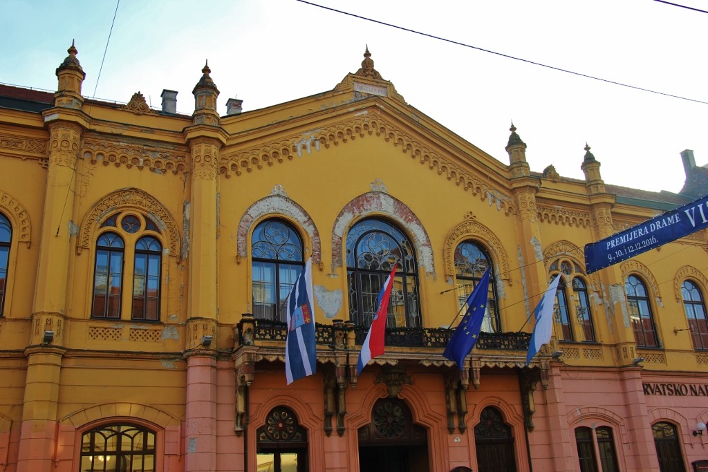 7 Super Reasons To Visit Osijek, Croatia - Jetsetting Fools