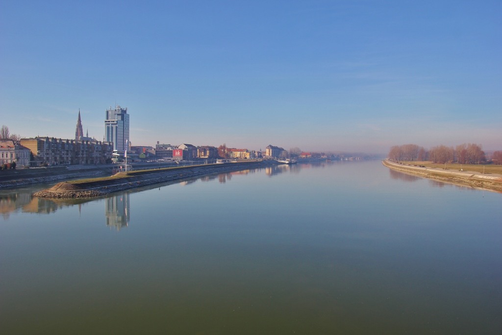7 Super Reasons To Visit Osijek, Croatia - Jetsetting Fools