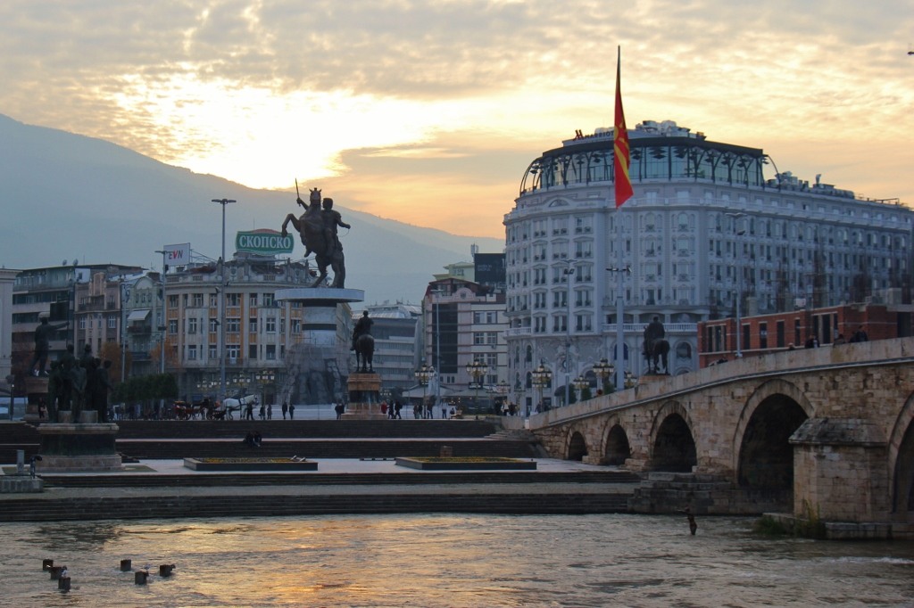13 Things To Do In Skopje, Macedonia - Jetsetting Fools