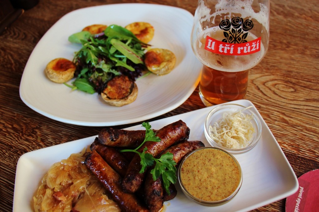 16 Places To Drink Craft Beer In Prague, Czech Republic - Jetsetting Fools