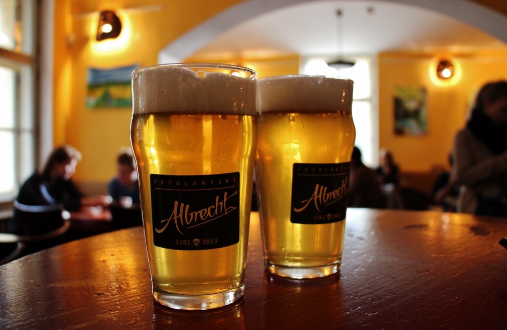 16 Places to Drink Craft Beer in Prague, Czech Republic - Jetsetting Fools