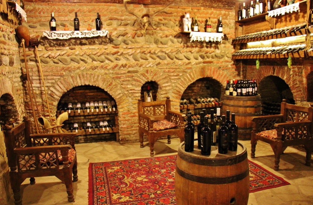 6 Things To Do In Tbilisi, Georgia - Jetsetting Fools