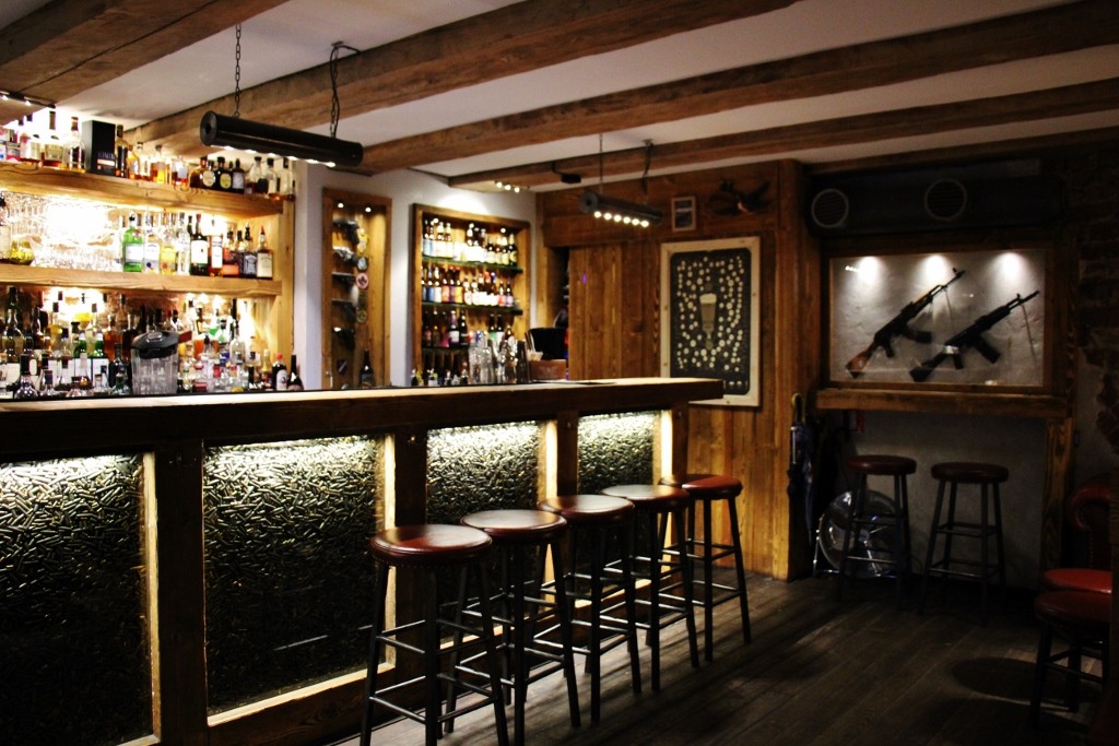 Craft Beer Riga: 7 Riga Bars Serving Local Beer - Jetsetting Fools