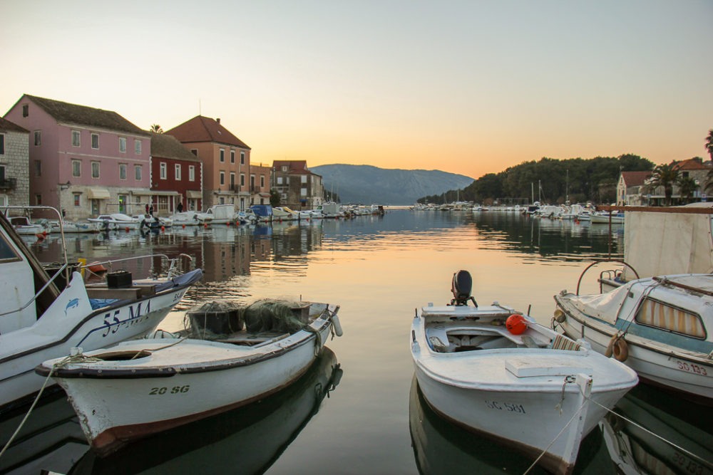 Top 7 Things to do in Stari Grad on Hvar Island, Croatia
