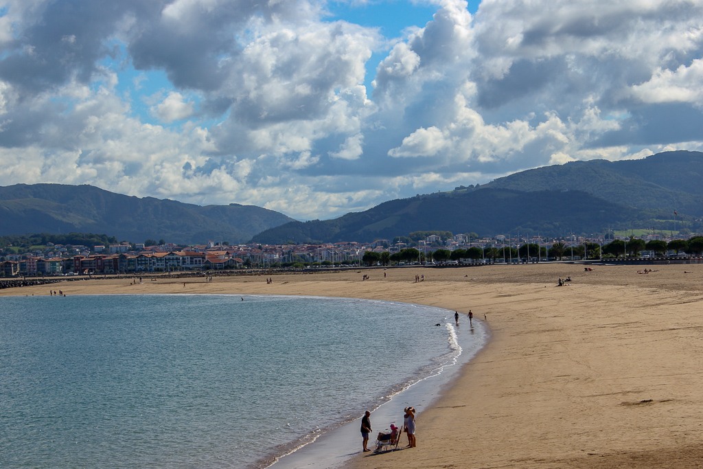 3-Day Basque Country Itinerary: San Sebastian and Hondarribia, Spain ...