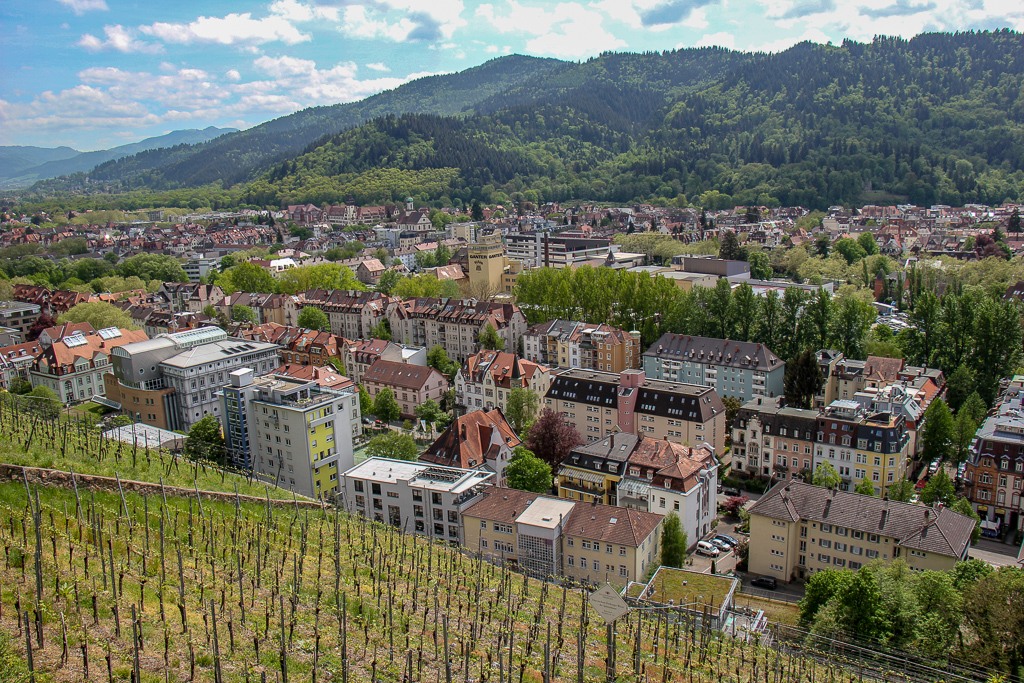 6 Fabulous Things To Do In Freiburg, Germany - Jetsetting Fools