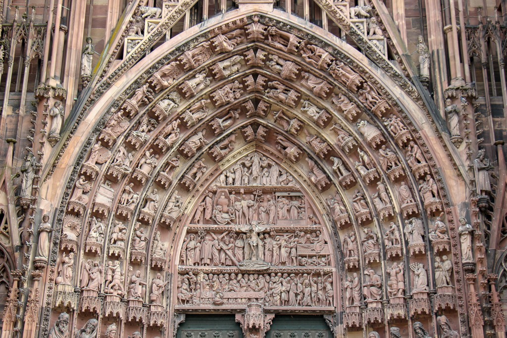 7 Essential Things To Do In Strasbourg, France - Jetsetting Fools