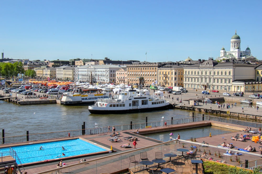 9 Things to do in Helsinki, Finland: A guide to Helsinki Attractions ...