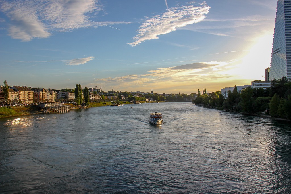 Top 5 Things To Do In Basel, Switzerland - Jetsetting Fools