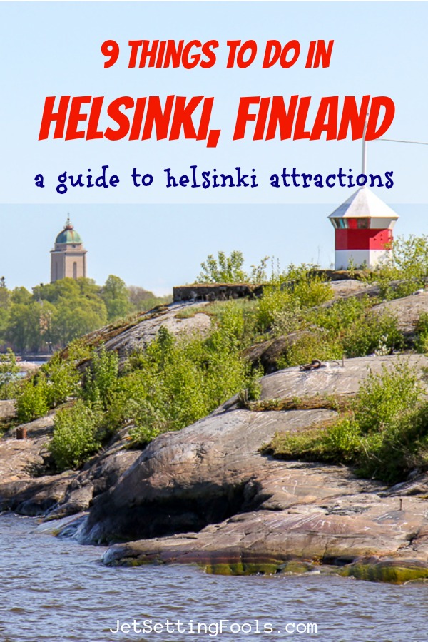 9 Things To Do In Helsinki, Finland: A Guide To Helsinki Attractions ...