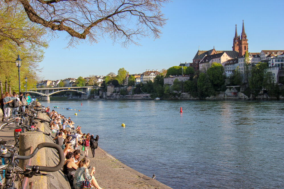 Top 5 Things To Do In Basel, Switzerland - Jetsetting Fools