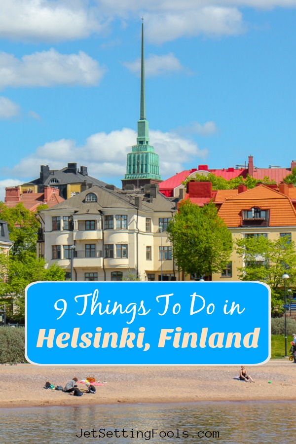 9 Things To Do In Helsinki, Finland: A Guide To Helsinki Attractions ...