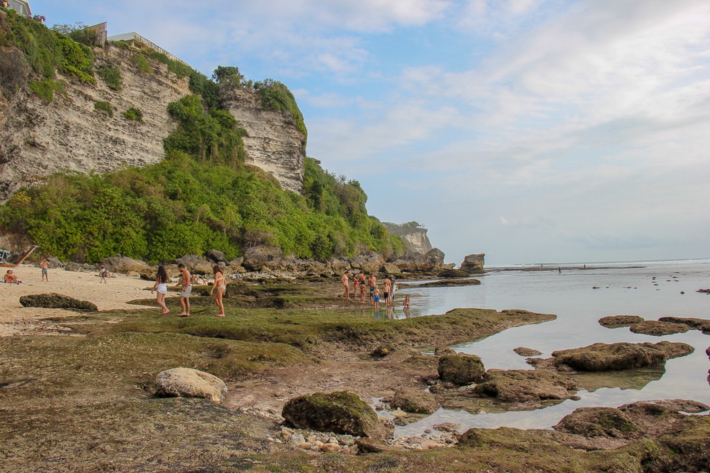 The Best Uluwatu Beach For Your Bali Trip - Jetsetting Fools