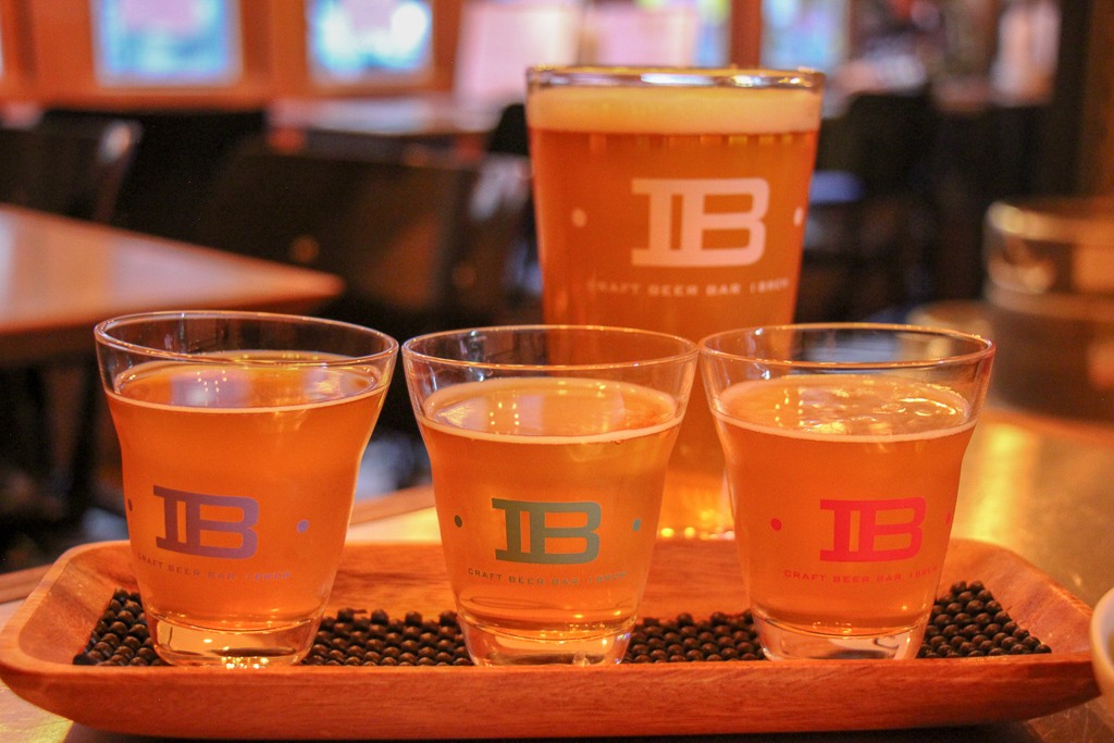 14 Tokyo Bars: The Best Bars In Tokyo, Japan - Jetsetting Fools