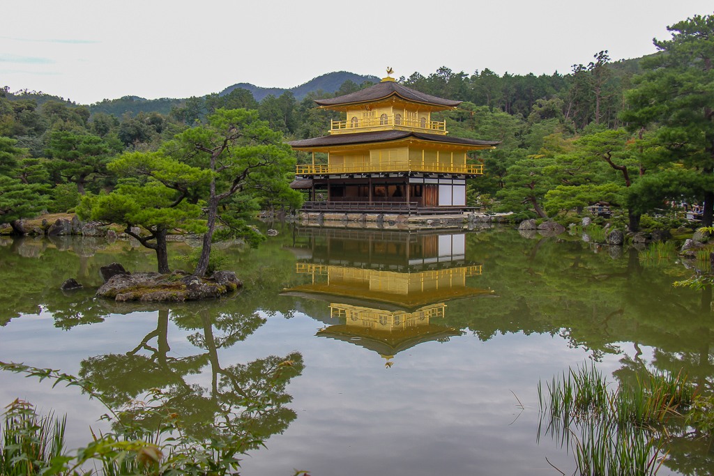 10 Must-See Kyoto Temples and Shrines - Jetsetting Fools