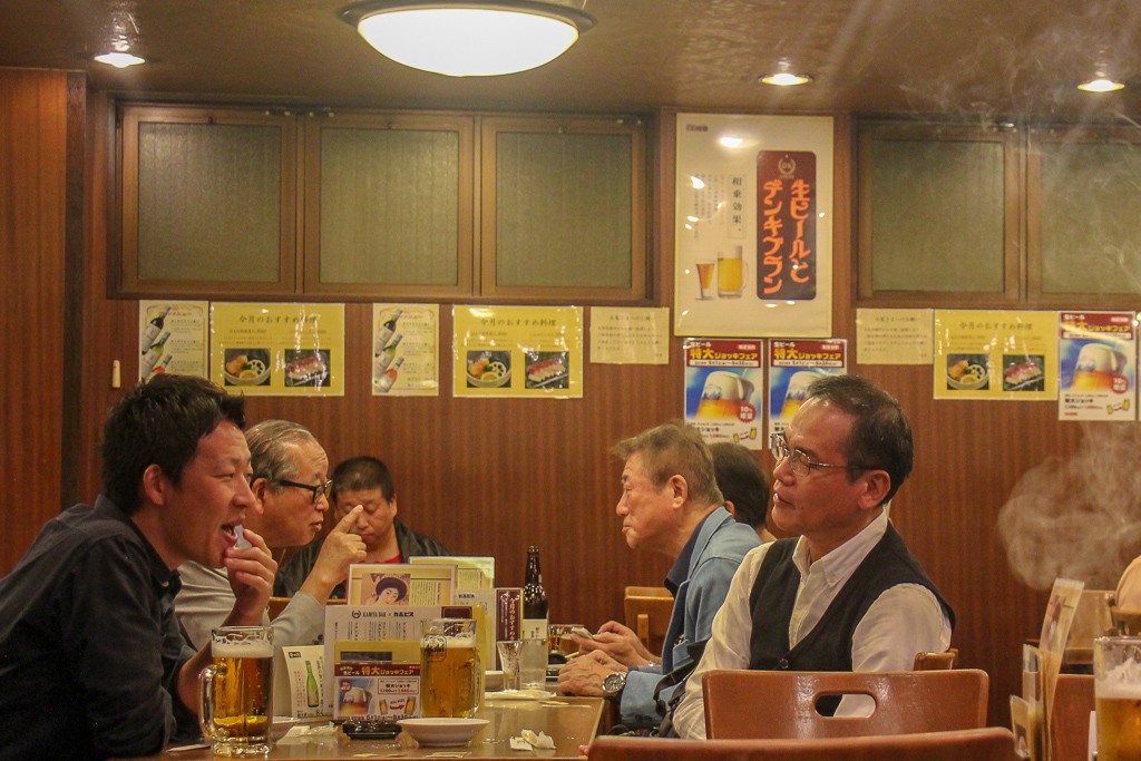 14 Tokyo Bars: The Best Bars In Tokyo, Japan - Jetsetting Fools