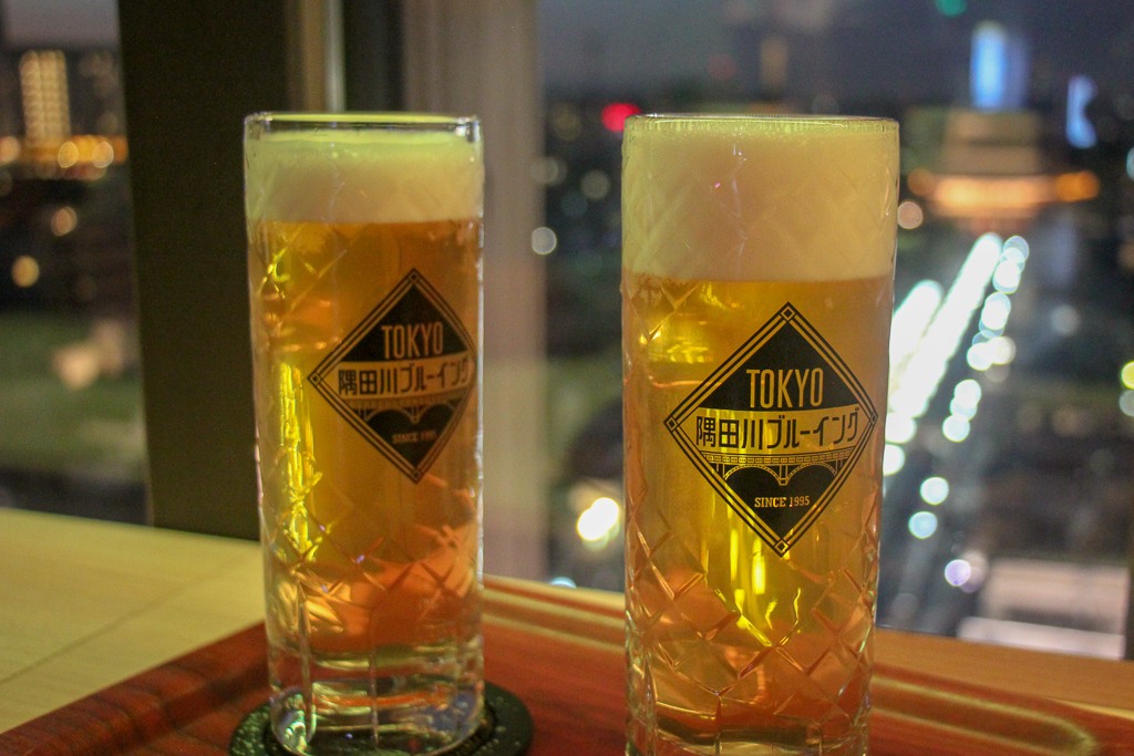 14 Tokyo Bars: The Best Bars In Tokyo, Japan - Jetsetting Fools