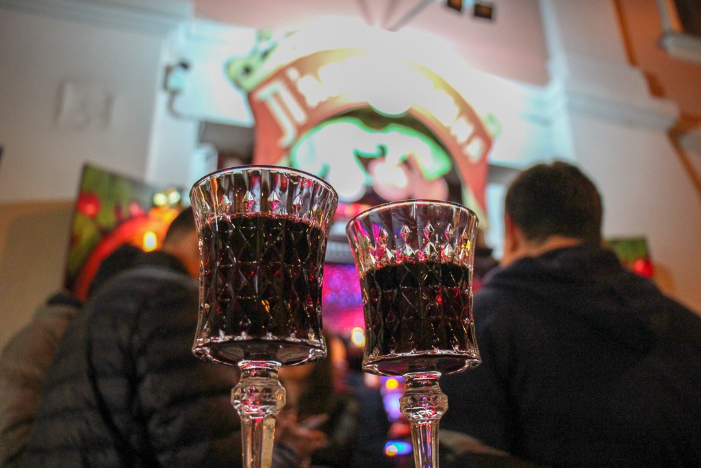 Lviv Nightlife: 7 Craft Beer Bars In Lviv, Ukraine - Jetsetting Fools