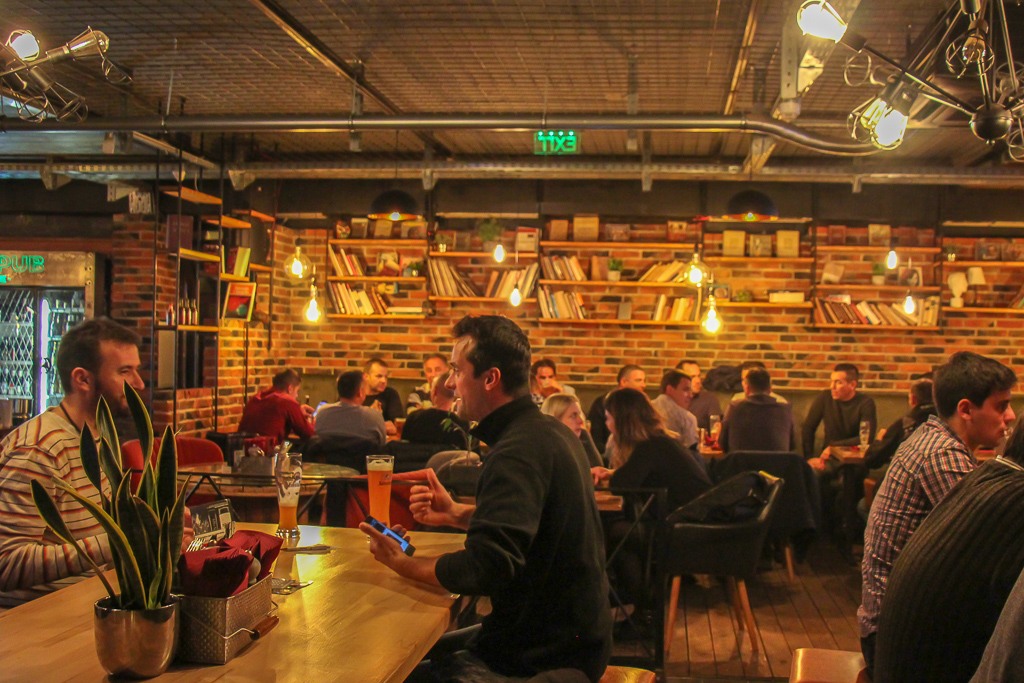 The Best Restaurants In Split, Croatia - Jetsetting Fools