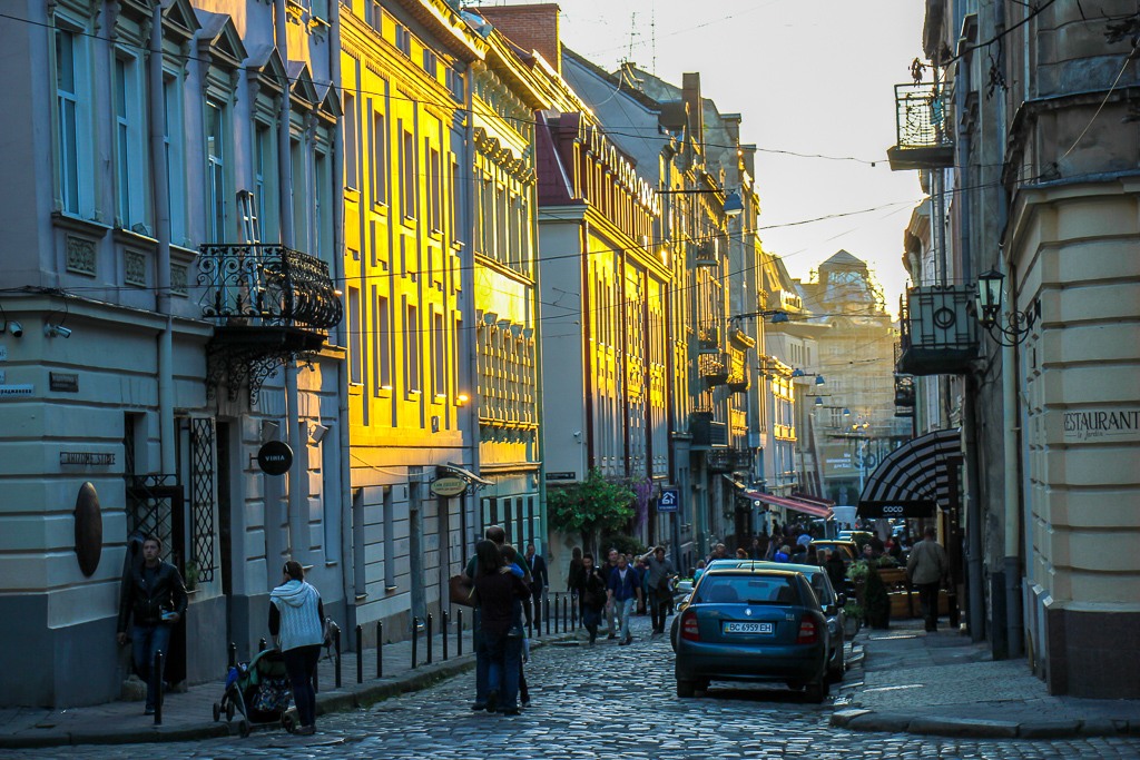 Top 10 Things To Do In Lviv, Ukraine - Jetsetting Fools