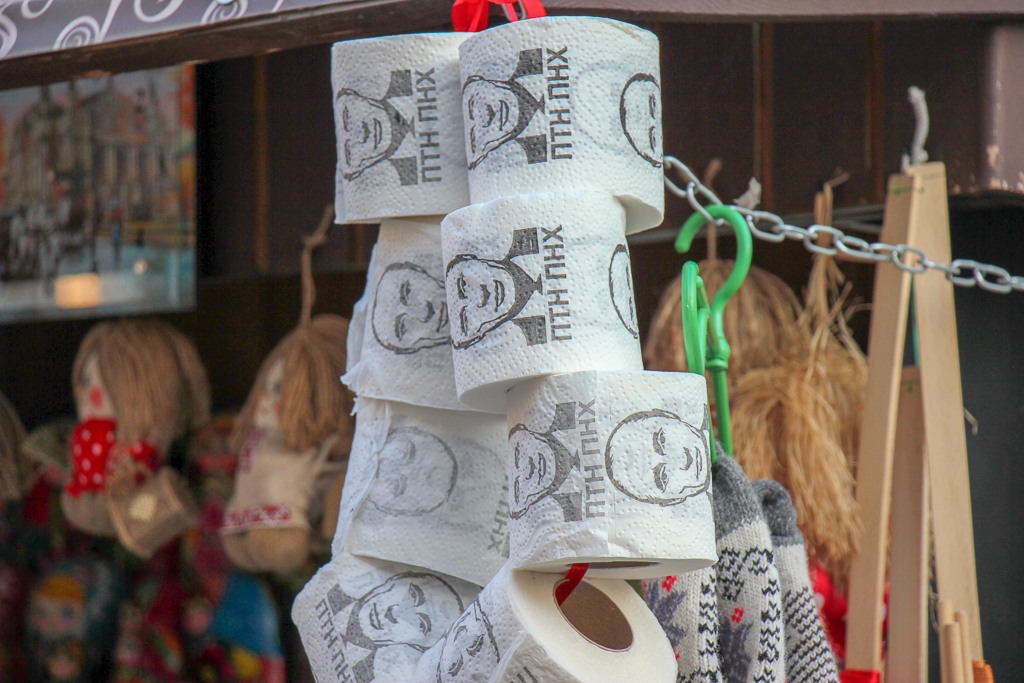 Top 10 Things To Do In Lviv, Ukraine - Jetsetting Fools