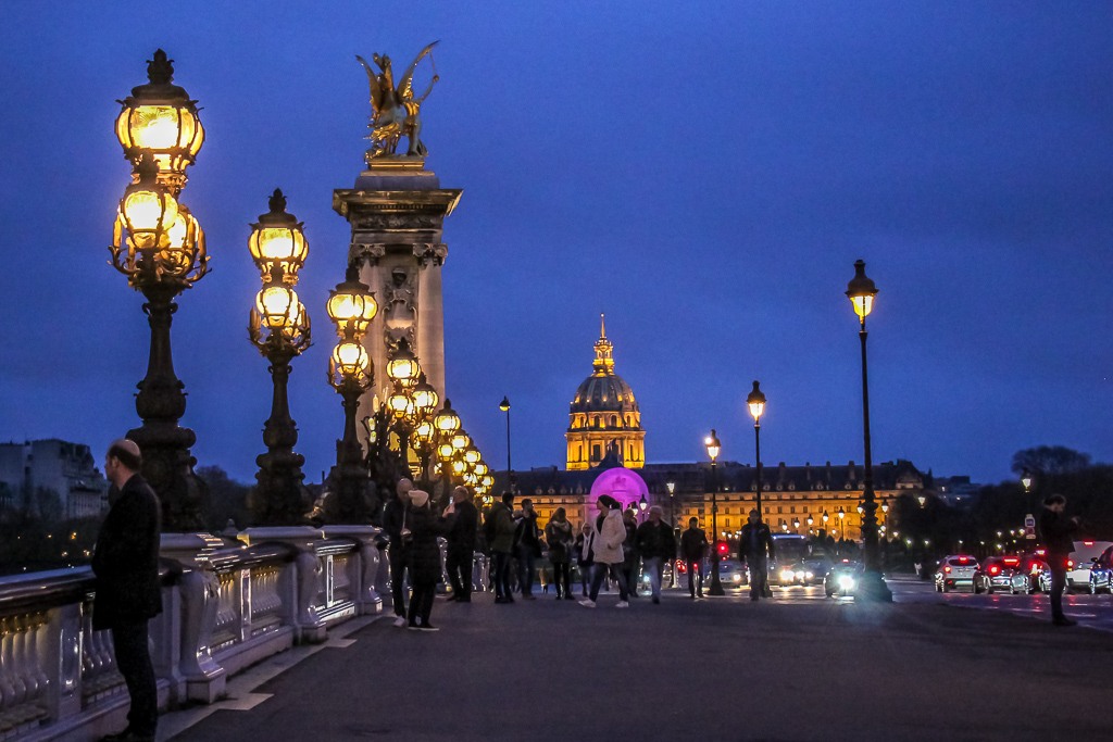 Perfect Paris Itineraries: How To Plan Up To 7 Days In Paris, France ...