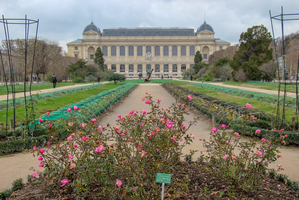 Perfect Paris Itineraries: How To Plan Up To 7 Days In Paris, France ...