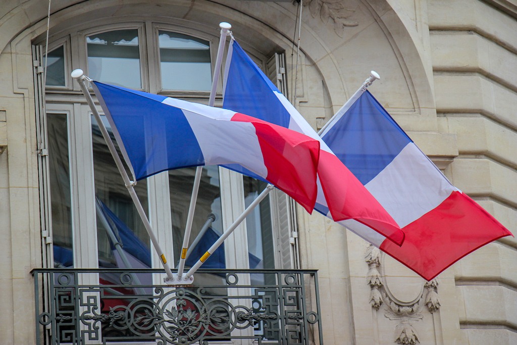 Perfect Paris Itineraries: How To Plan Up To 7 Days In Paris, France ...