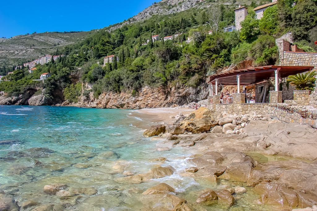 The 6 Best Dubrovnik Beaches (That You Can Walk To!) - Jetsetting Fools