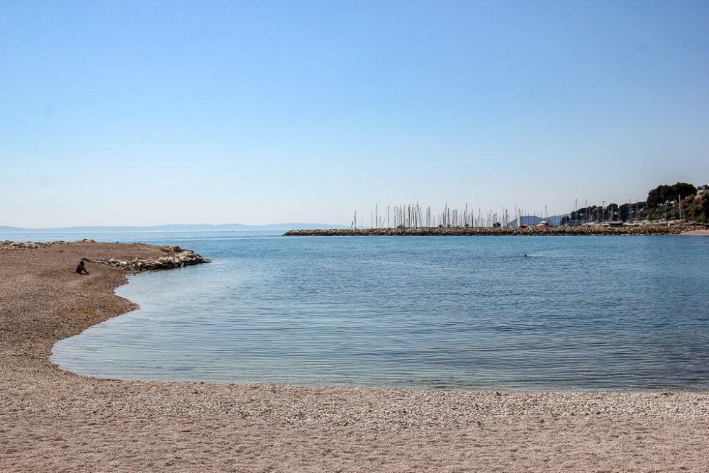 Split Beaches: The 10 Best Beaches in Split, Croatia - Jetsetting Fools