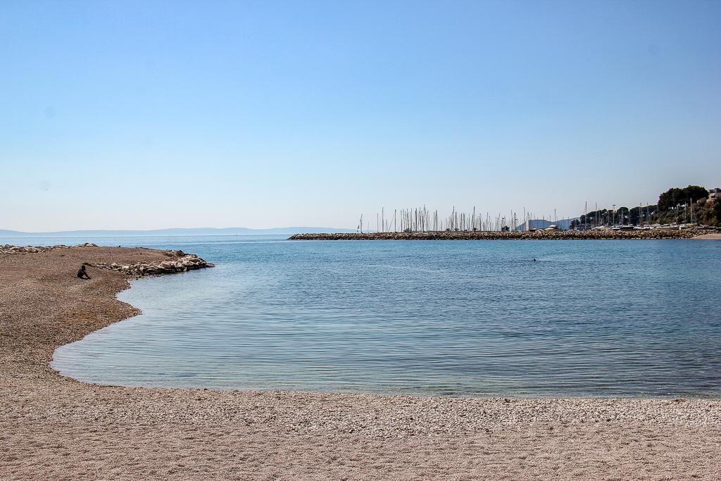 Split Beaches: The 10 Best Beaches in Split, Croatia - Jetsetting Fools